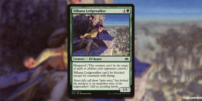 MTG: Pauper Bogles Guide