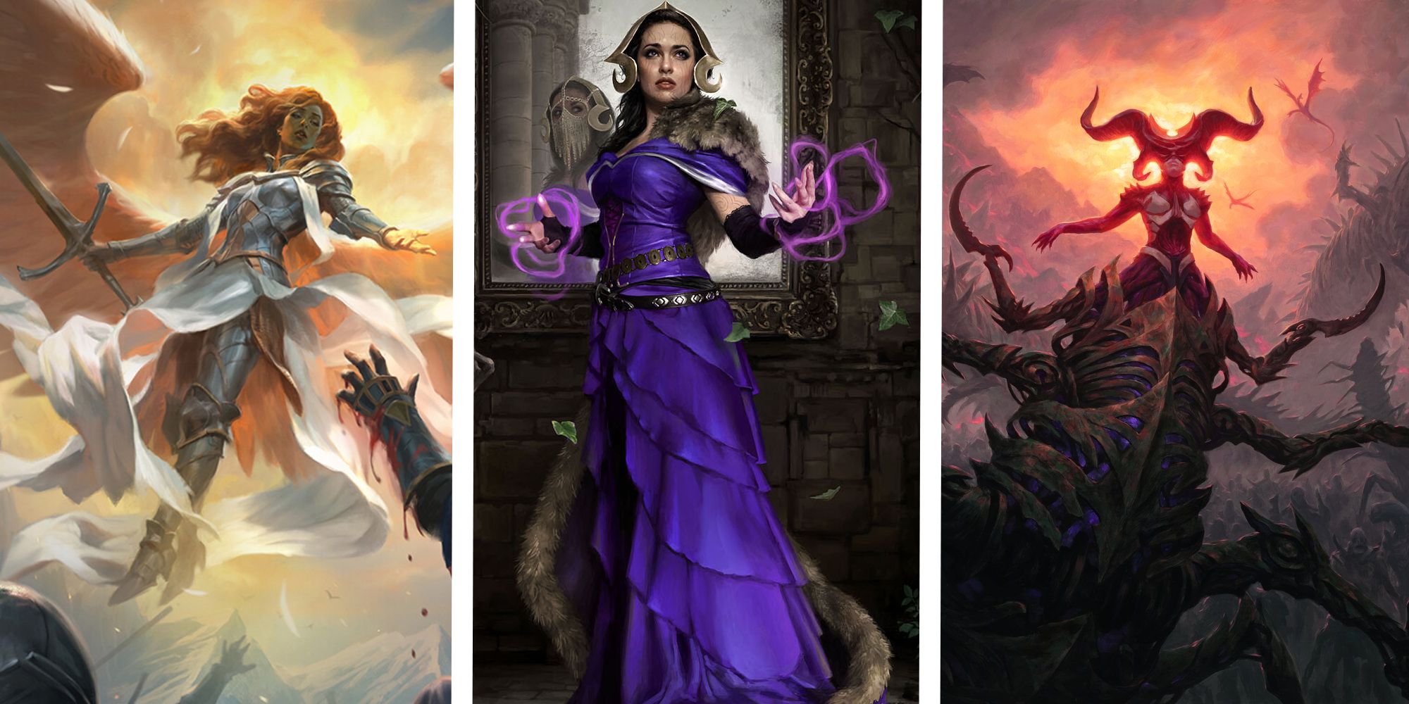 10 Most Valuable Dominaria United Cards In MTG