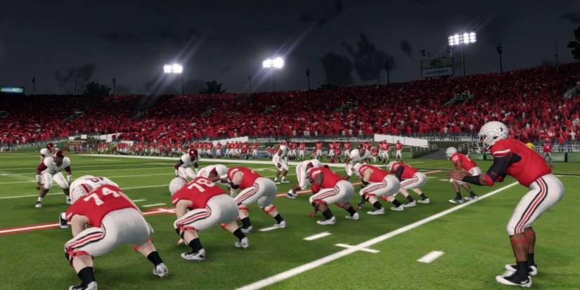 The Best Football Games, Ranked