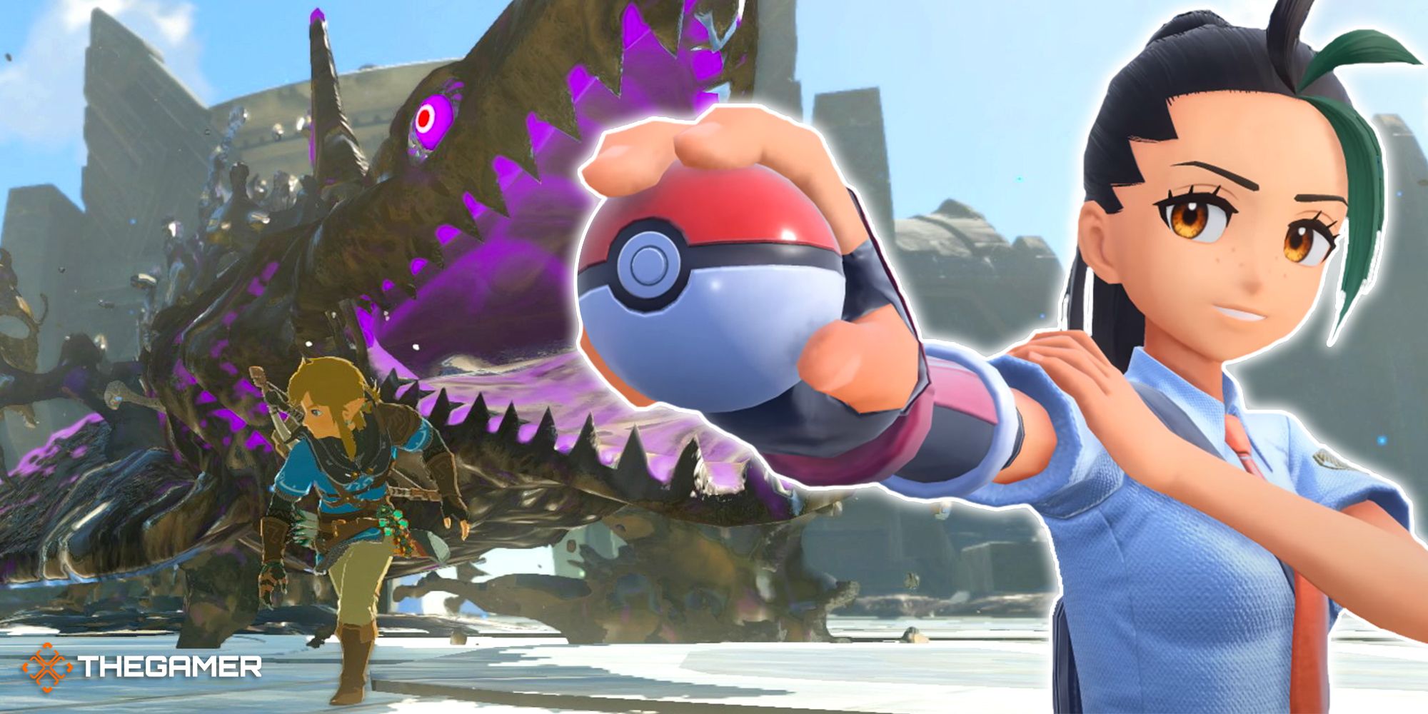 Tears Of The Kingdom Further Proves We Need To Stop Giving Pokemon A Pass