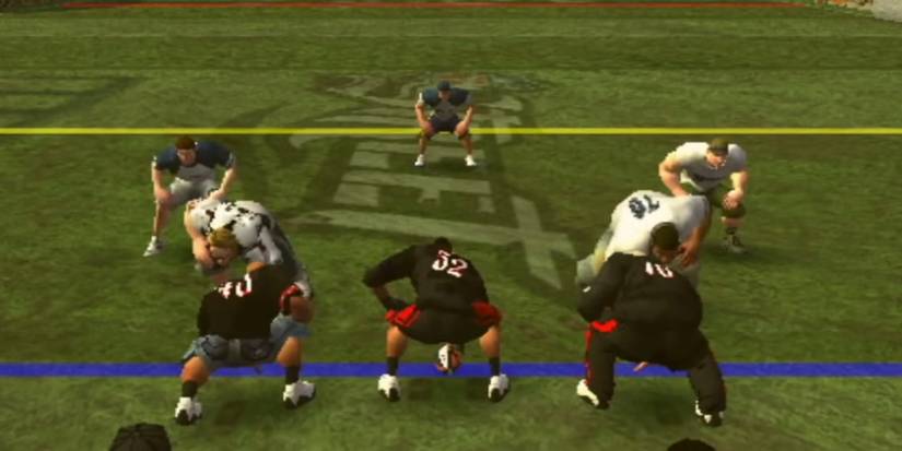 The Best Football Games, Ranked