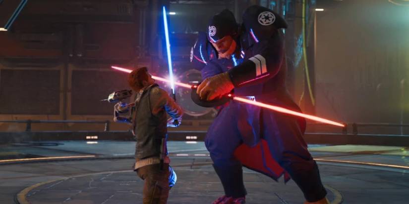 10 Questions Star Wars: Jedi Survivor Never Answered