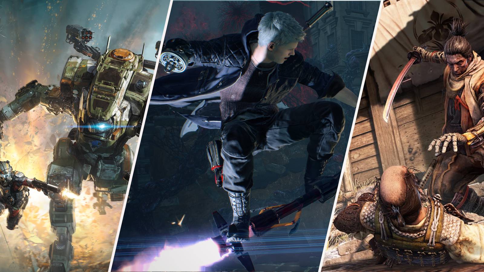 Games Which Improve Your Fighting Game Skills