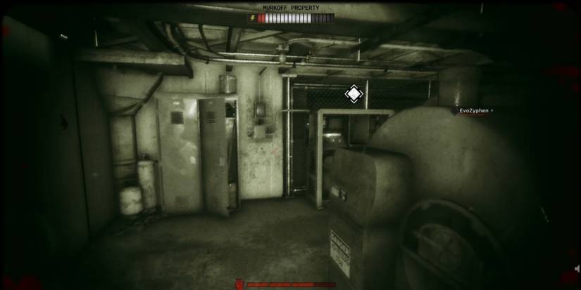 How To Complete The Police Station Program In The Outlast Trials