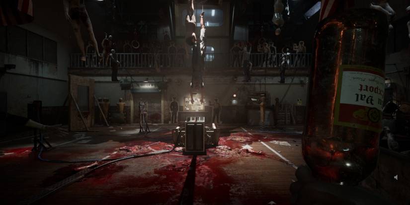 How To Complete The Police Station Program In The Outlast Trials