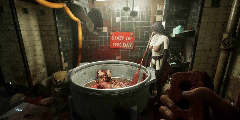 How To Complete Program 3: Orphanage In The Outlast Trials