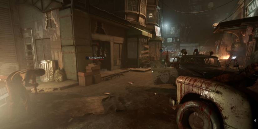 How To Complete The Police Station Program In The Outlast Trials