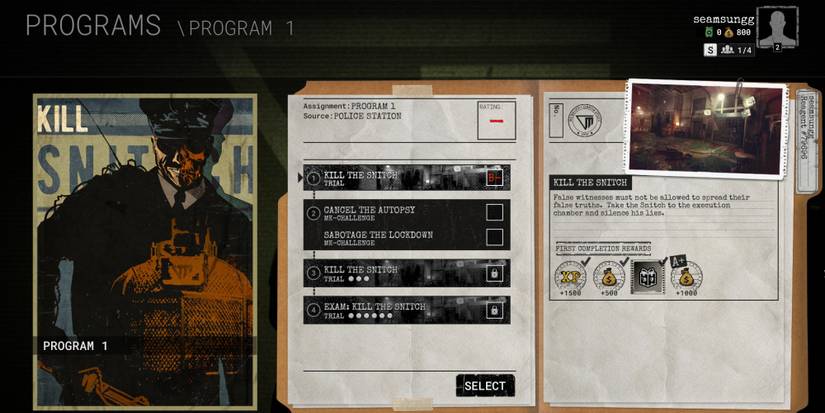 Beginner Tips And Tricks For The Outlast Trials