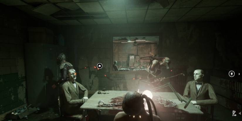 Beginner Tips And Tricks For The Outlast Trials