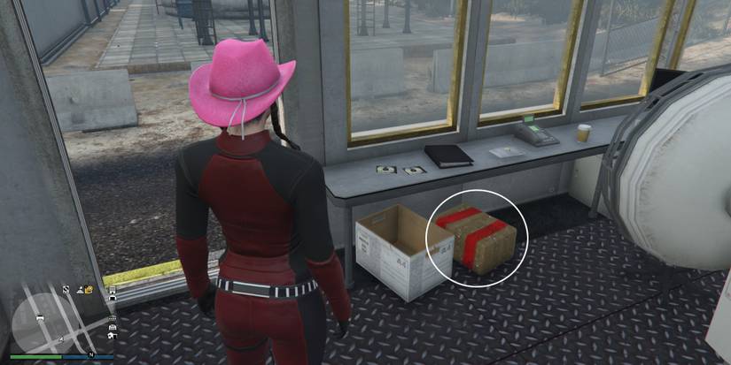 Where To Find Every G's Cache In Grand Theft Auto Online