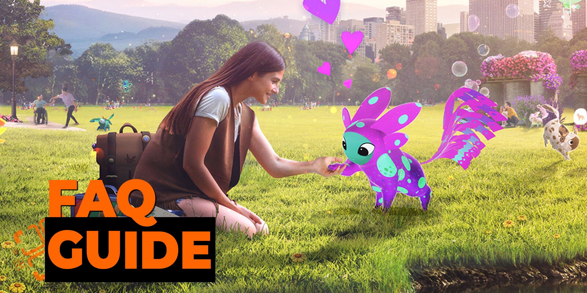 Complete FAQ Guide For Peridot