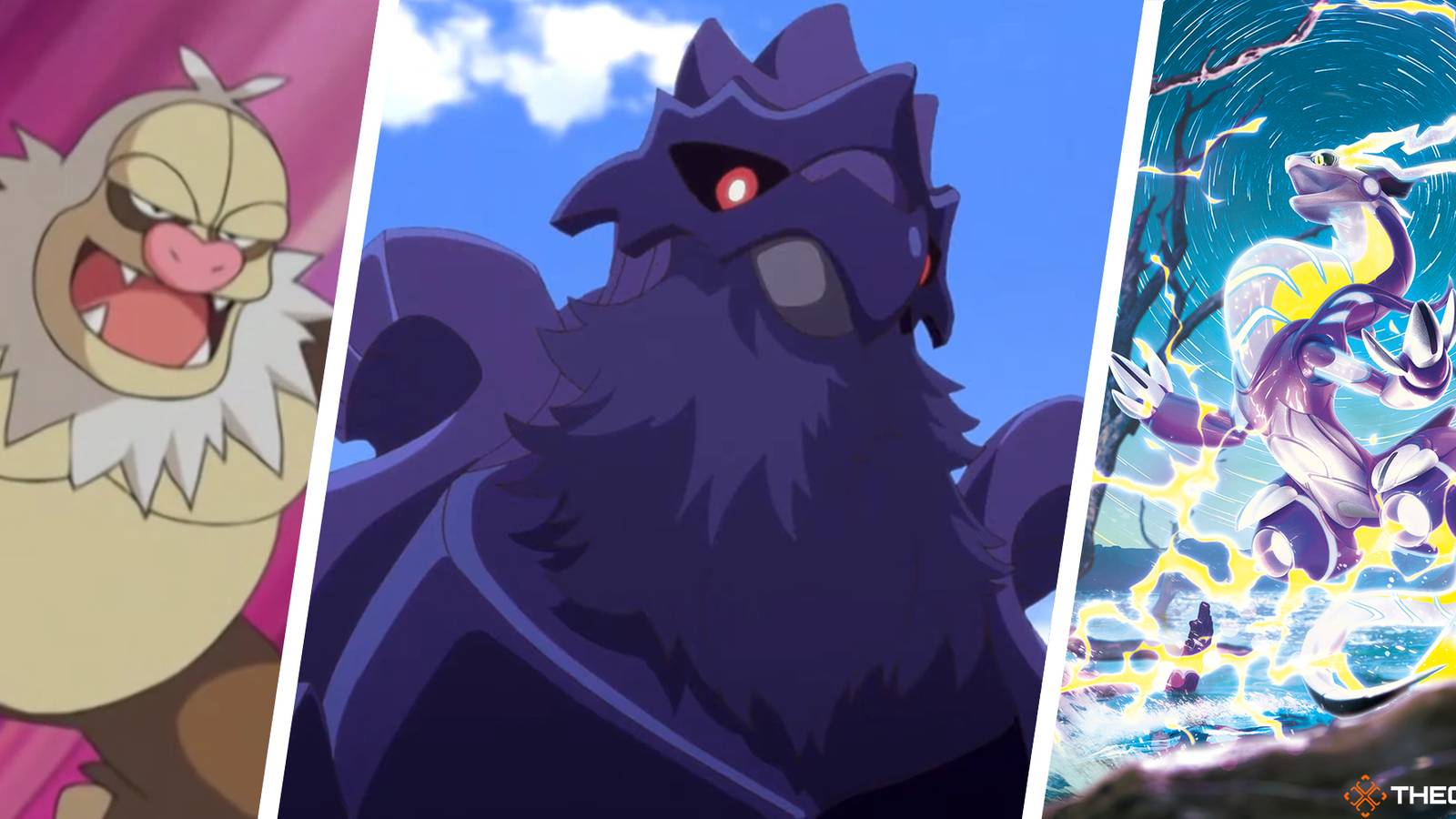 Every Competitive Tier In Pokemon