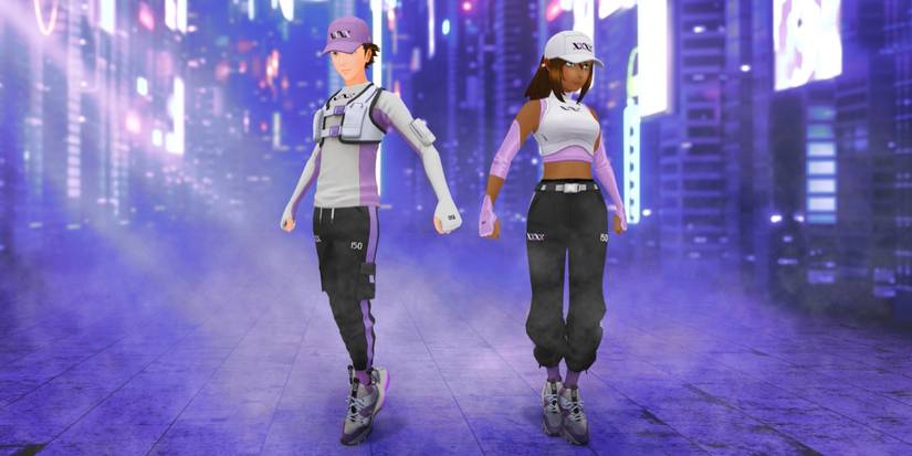 Complete Guide To The Rising Shadows Event In Pokemon Go