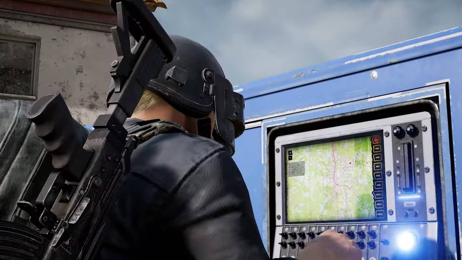 PUBG's New Respawn System Looks A Lot Like Apex Legends