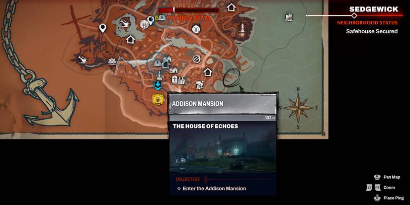 Where To Find All The Missing Dolls In Redfall
