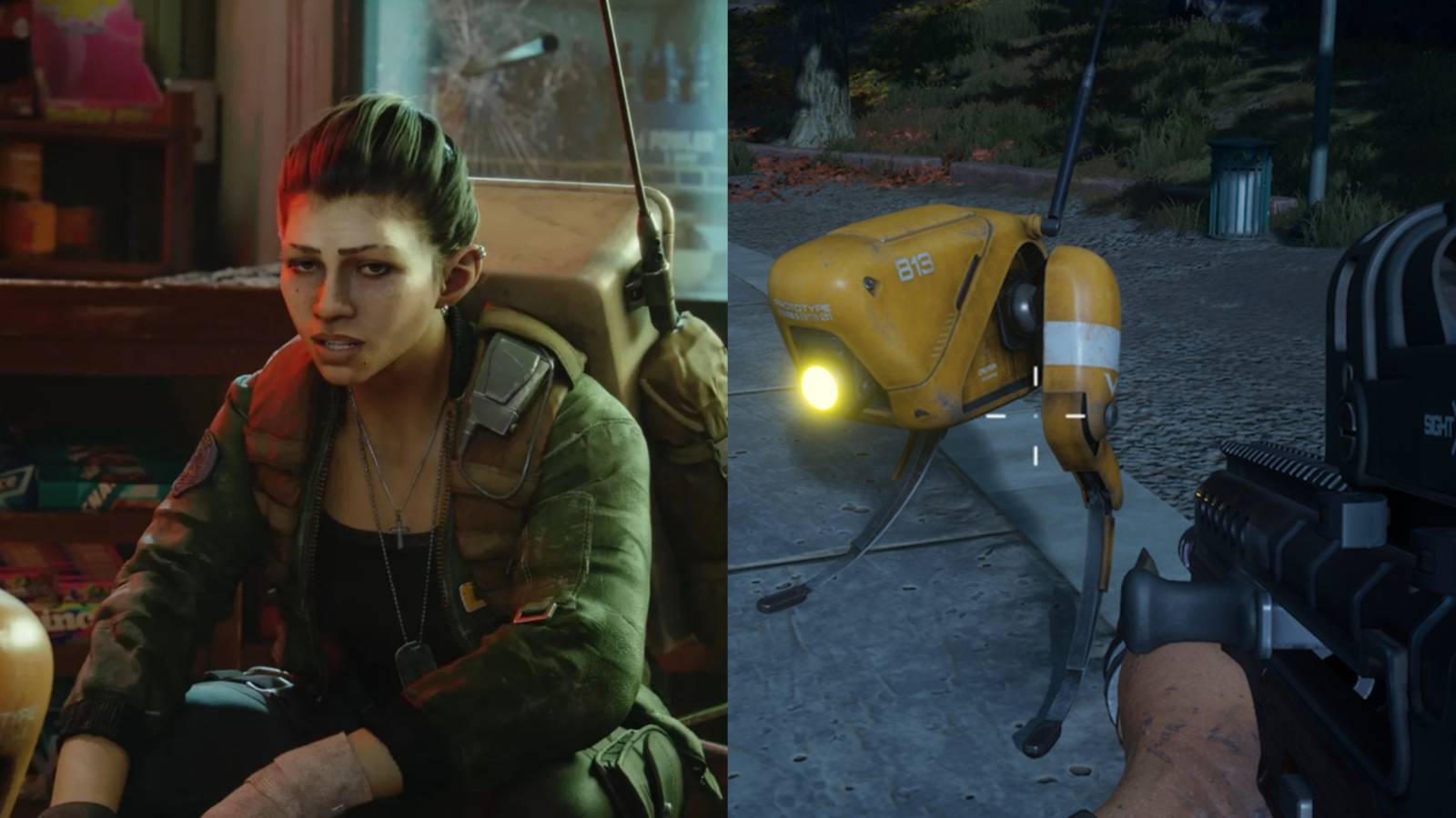 The Greatest Builds For Remi In Redfall