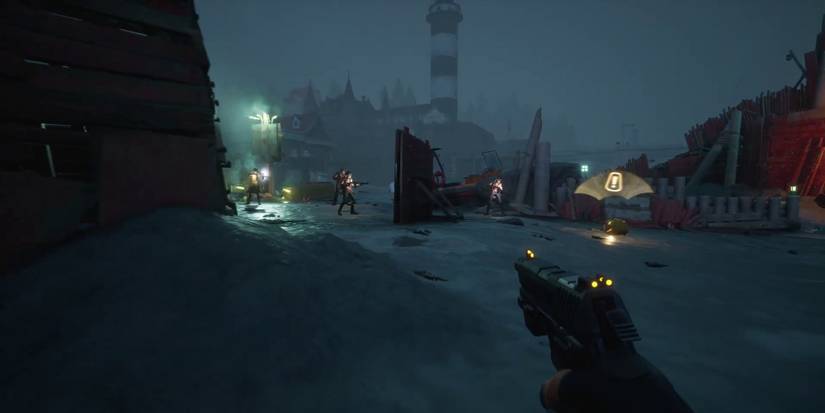 The Best Skills To Unlock First In Redfall