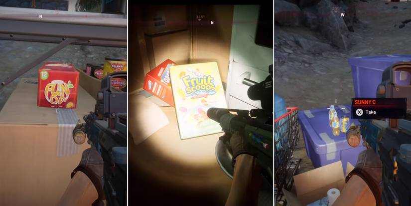 Hidden Easter Eggs In Redfall