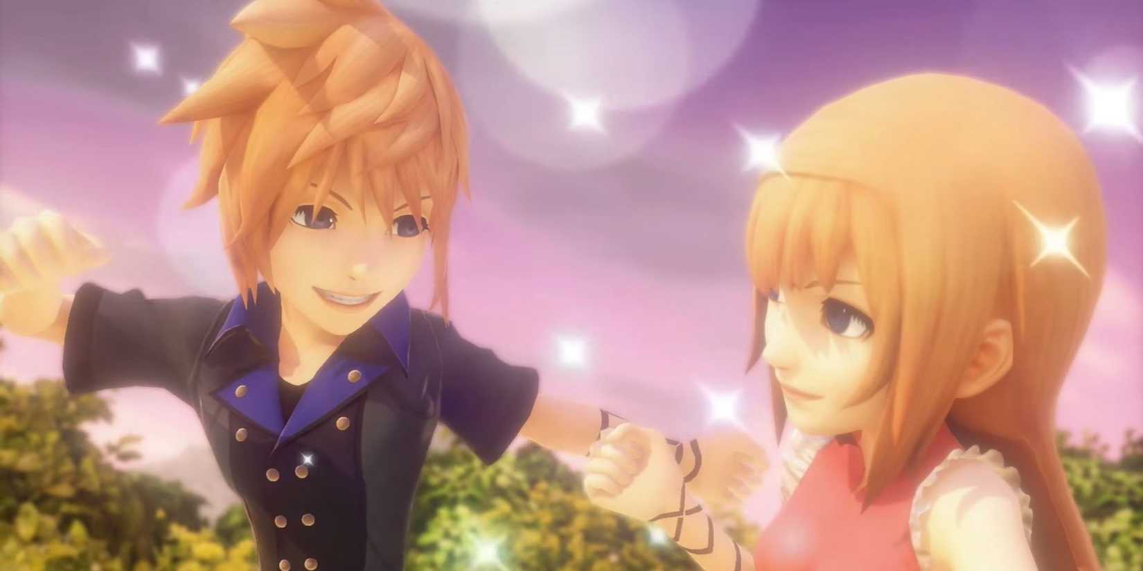 Final Fantasy: All 23 Main Characters From Weakest To Strongest ...