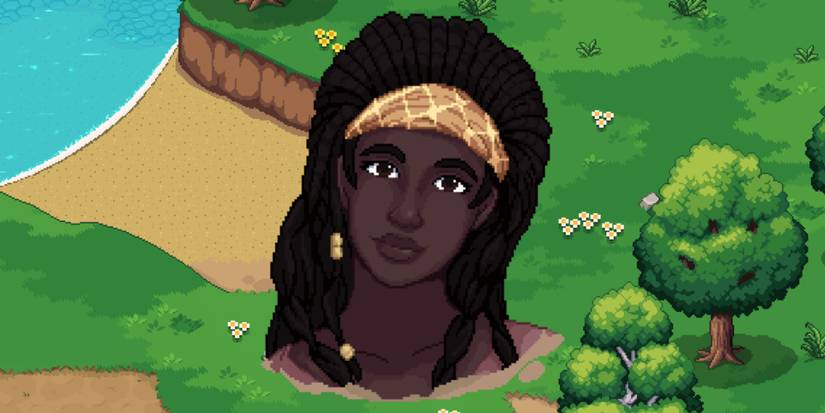 Every Romanceable Character In Roots Of Pacha, Ranked