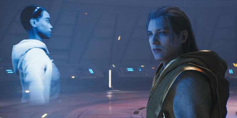 Who Is Dagan Gera In Star Wars Jedi: Survivor?