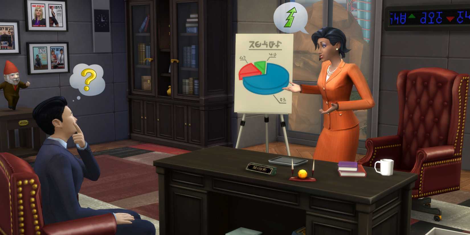 Complete Guide To The Sims 4
