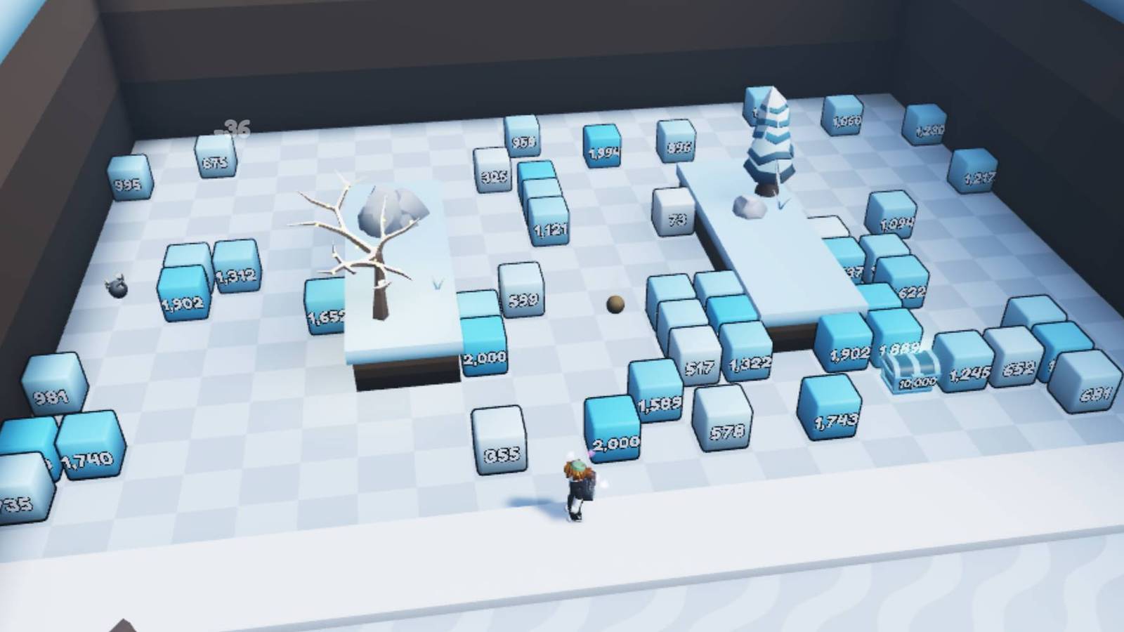 Sling Codes - Roblox