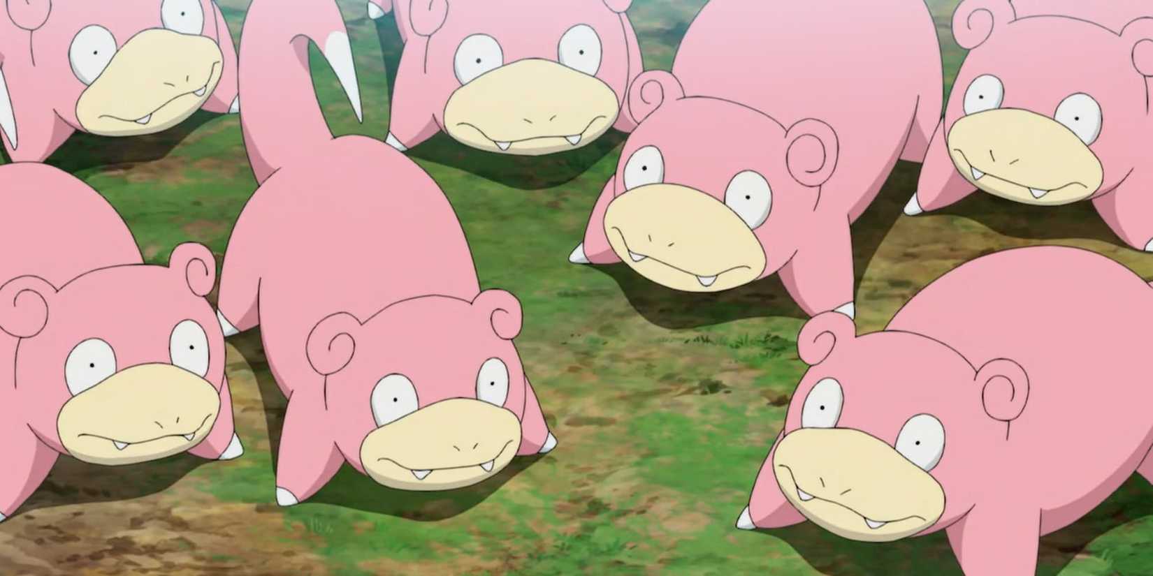 The Silliest Designs In Pokemon