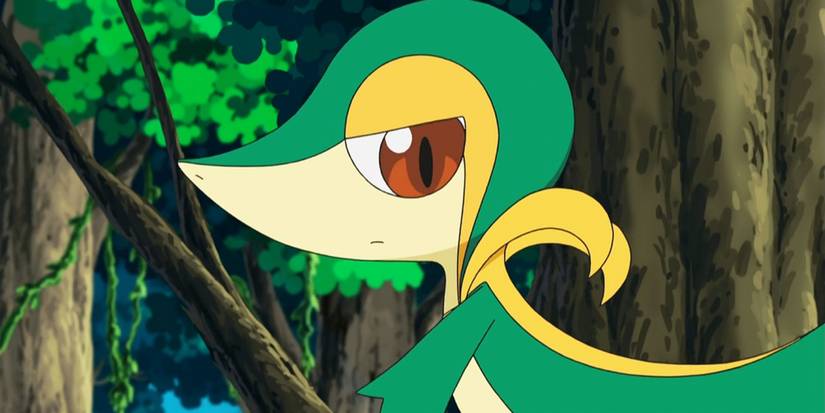 Pokemon Legends: Z-A — Best Potential Starters