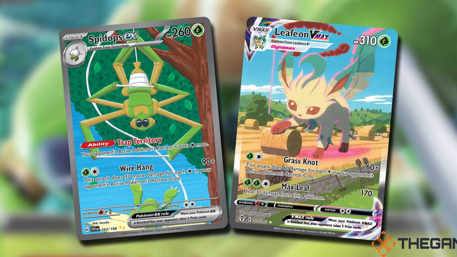 Spidops Ex Deck Guide For Pokemon TCG