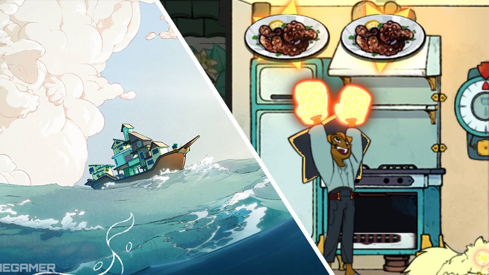 All Recipes And How To Make Them In Spiritfarer