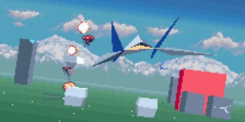 Ranking The Best Nintendo Games Of The 90s