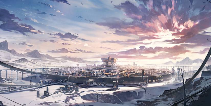Stellaron And Fragmentum Lore In Honkai: Star Rail, Explained