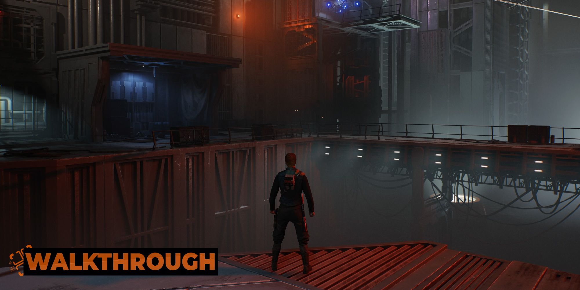 How To Complete The Rescue Zee From The Lucrehulk Objective In Star ...