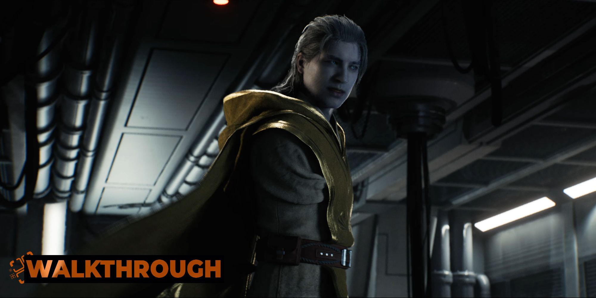 How To Beat The Second Version Of Dagan Gera In Star Wars Jedi: Survivor