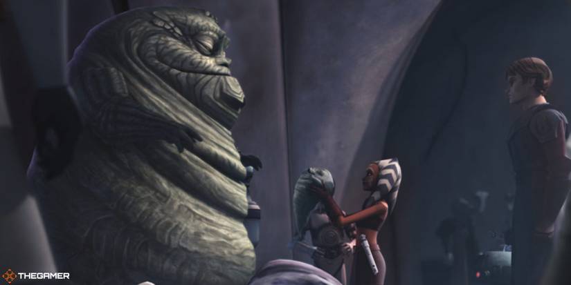 Everything You Need To Know About The Hutts In Star Wars