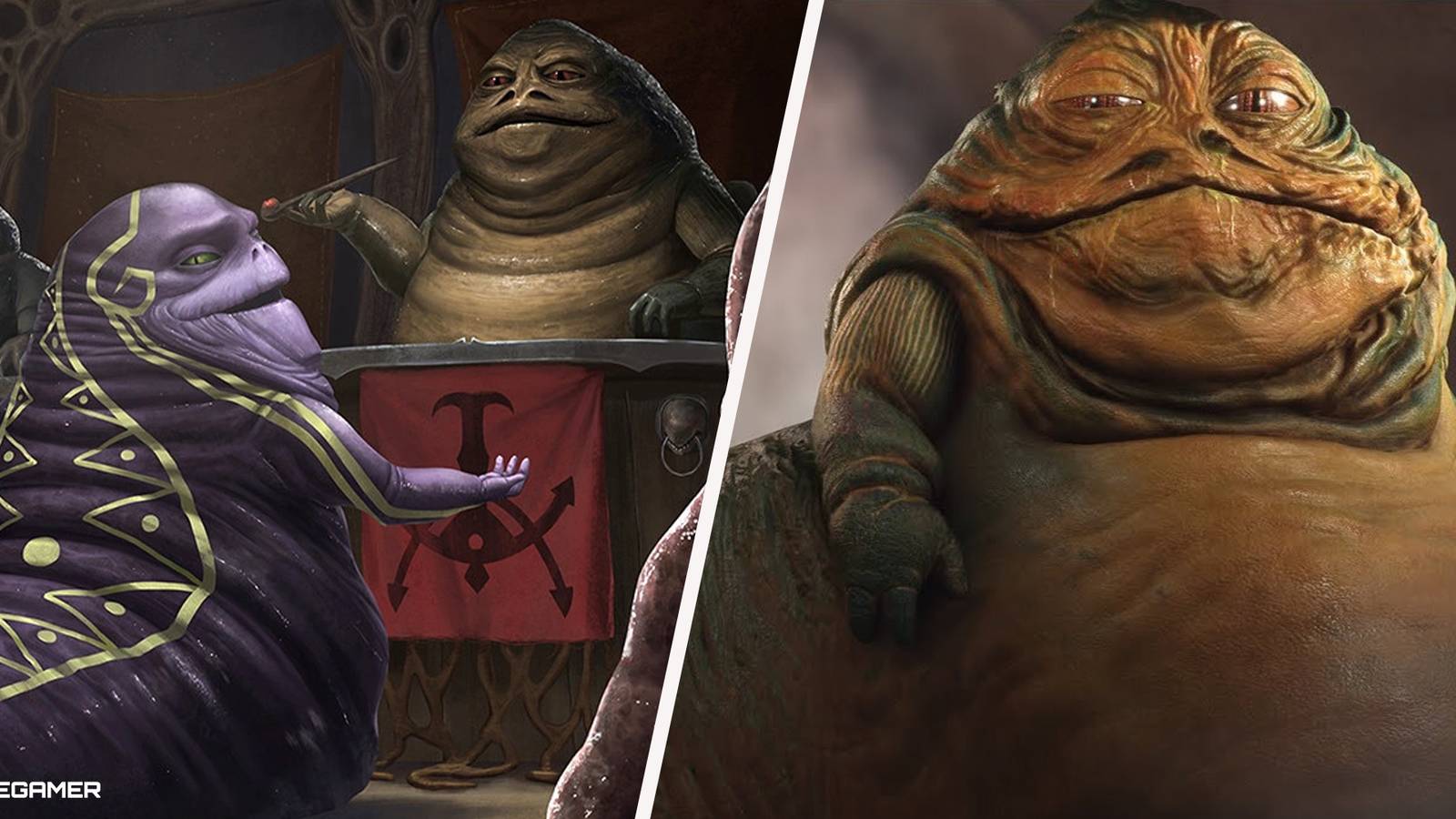 Everything You Need To Know About The Hutts In Star Wars