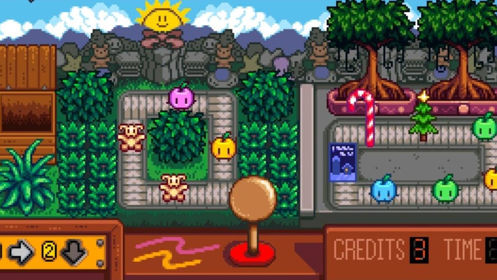 Stardew Valley: Best Items To Win In The Crane Game