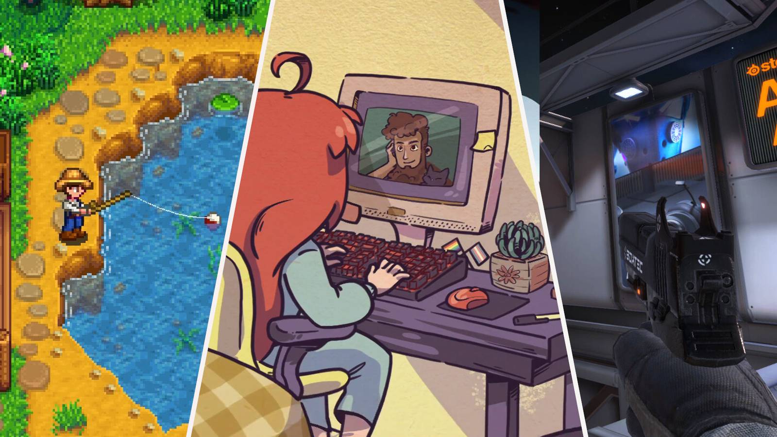 How To Start Using Mouse And Keyboard After Using A Controller All Your ...