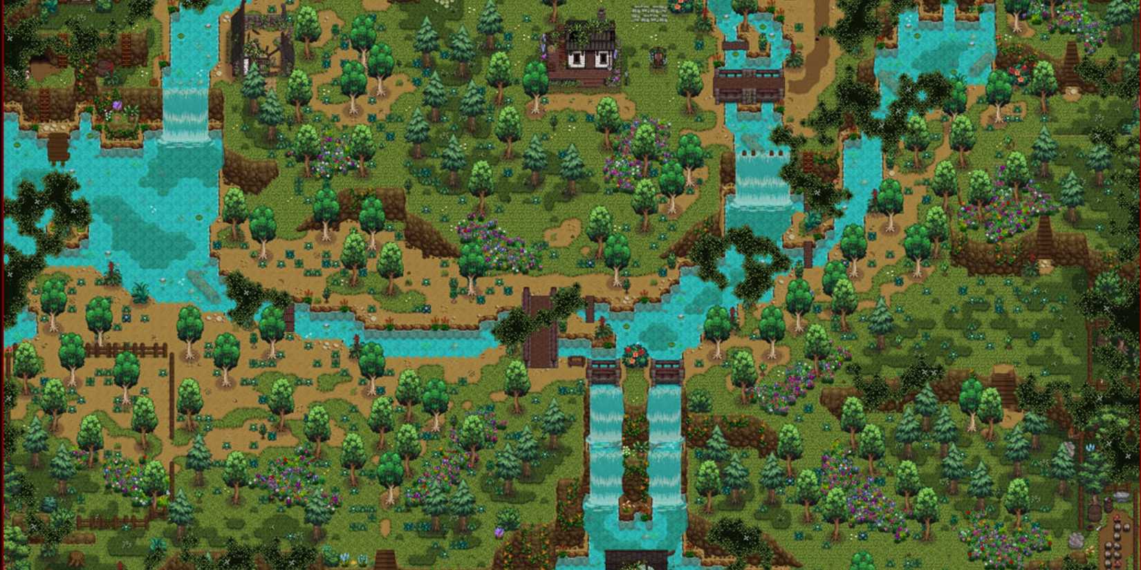 The Best Farm Map Mods For Stardew Valley