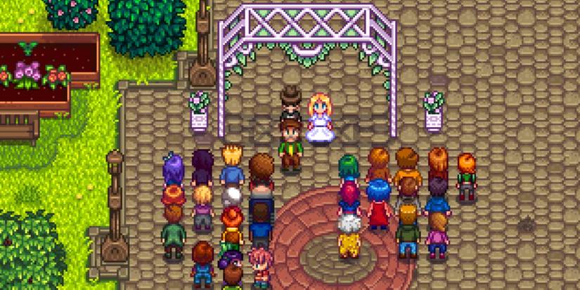 Which Is Better: Terraria Or Stardew Valley?