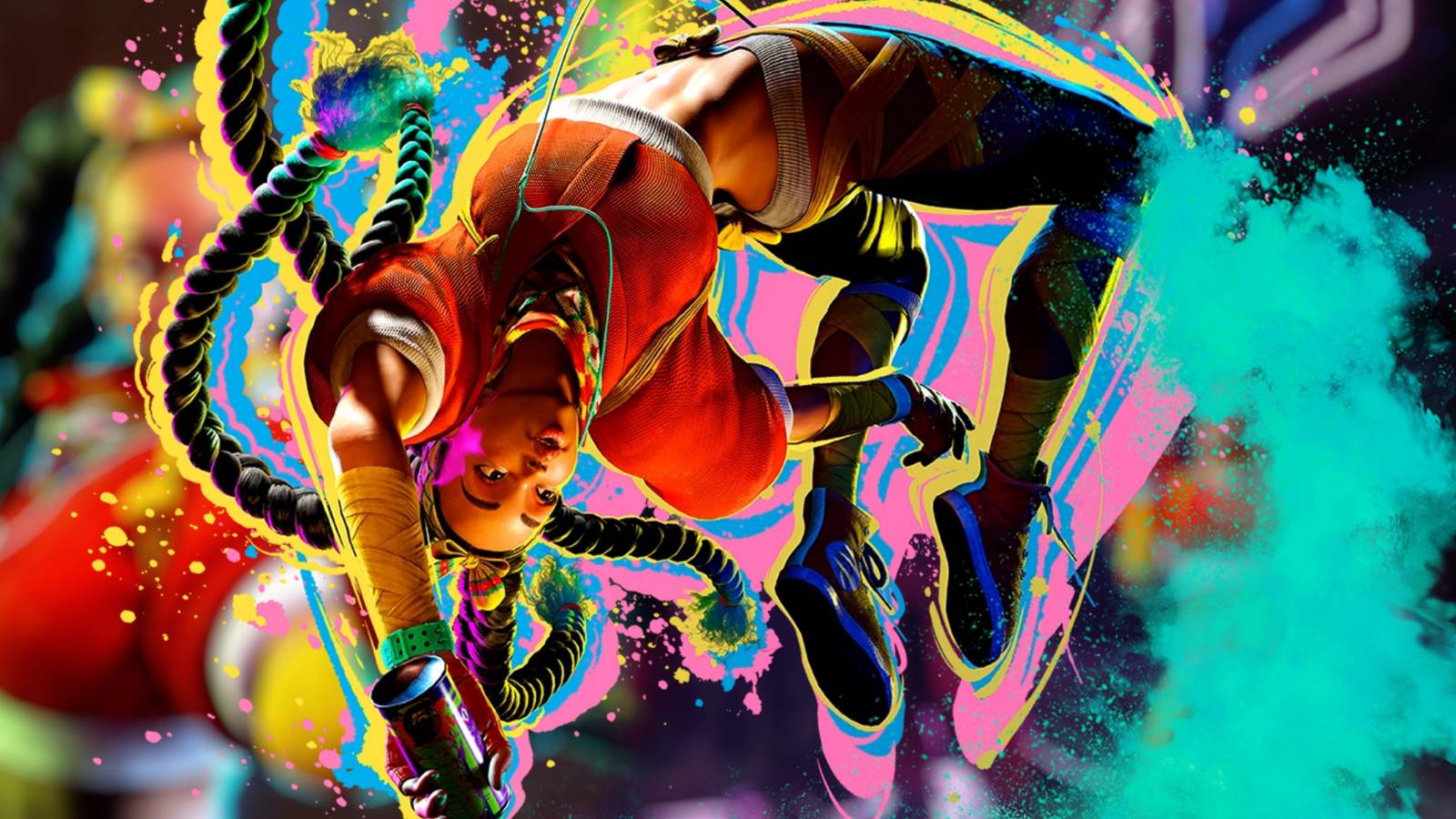 How To Play Kimberly In Street Fighter 6