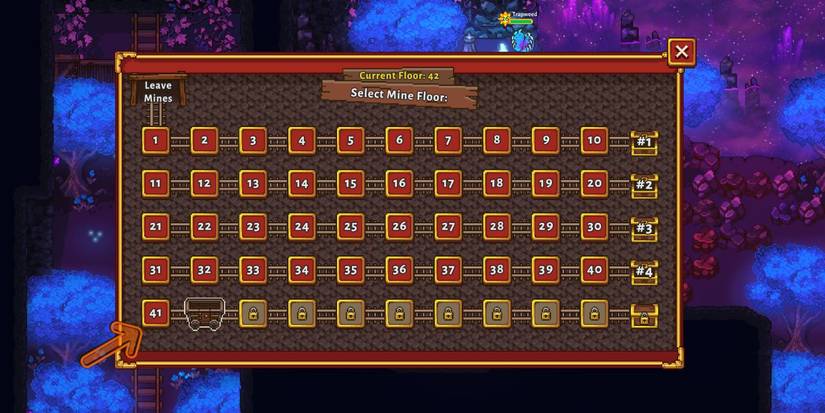 Havenite Location Guide In Sun Haven