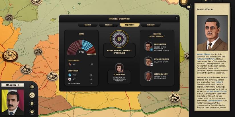 The Best Political Simulator Games