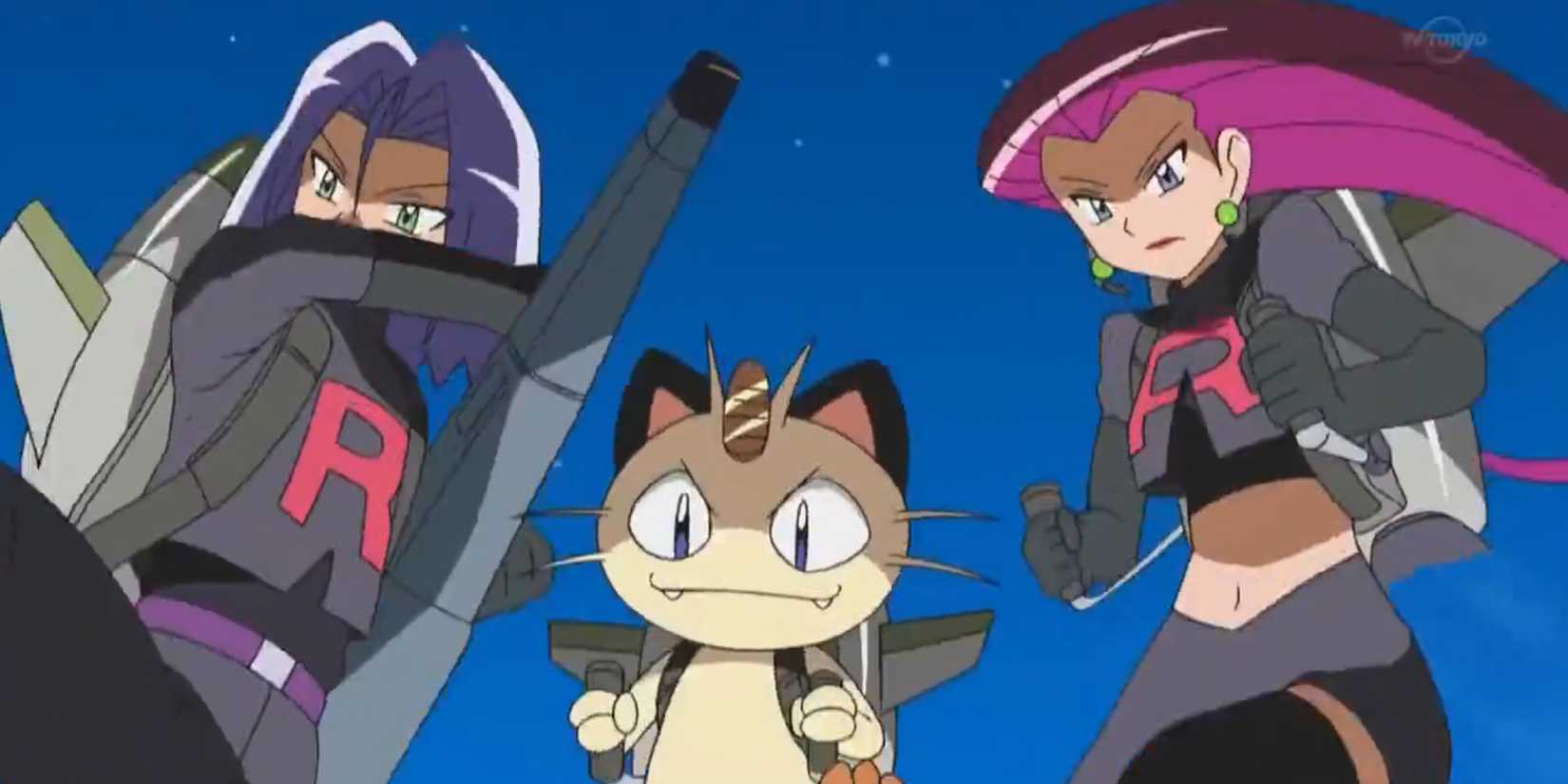 Who Are The Most Unforgettable Side Characters In Anime