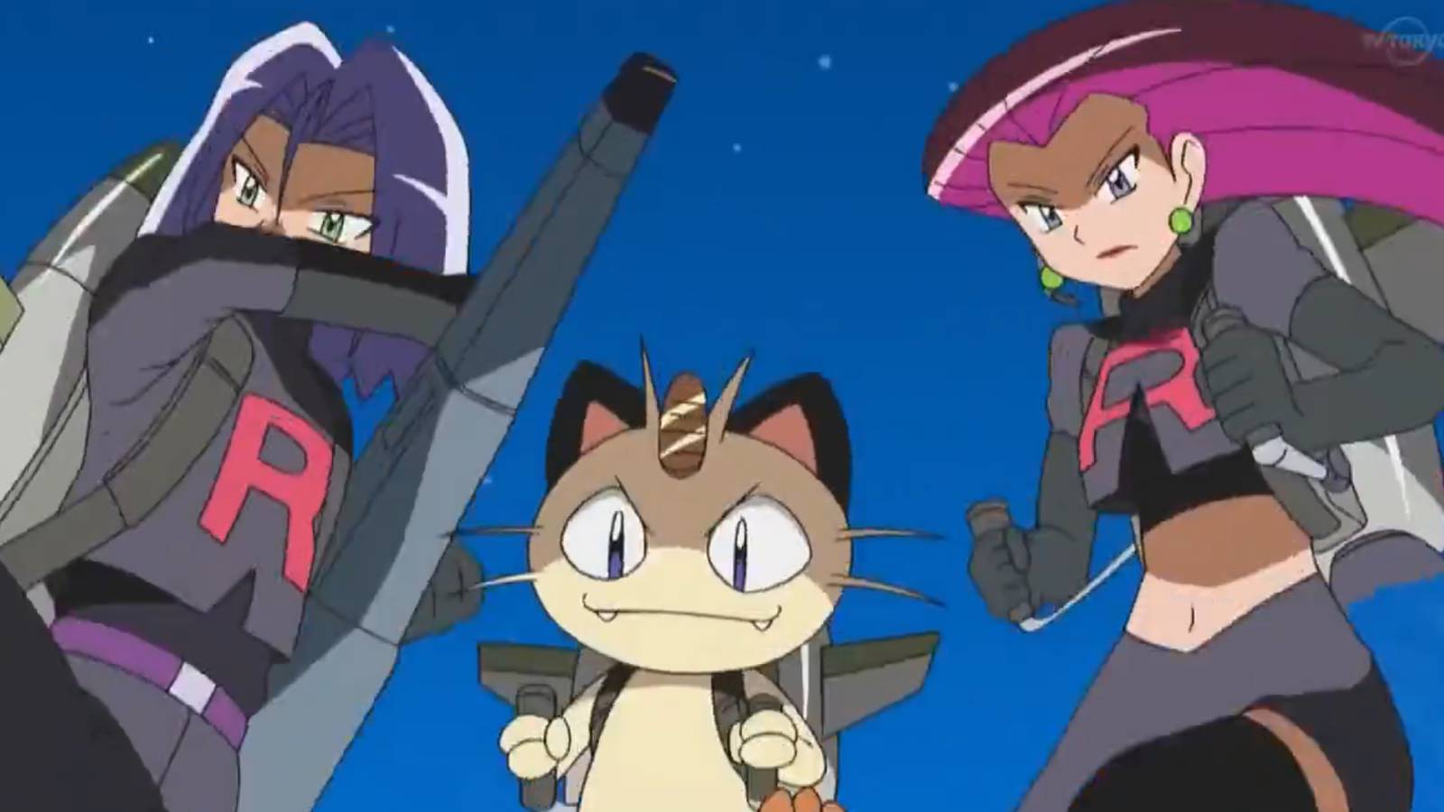Pokemon Fans Recover Script For Two Lost Anime Episodes