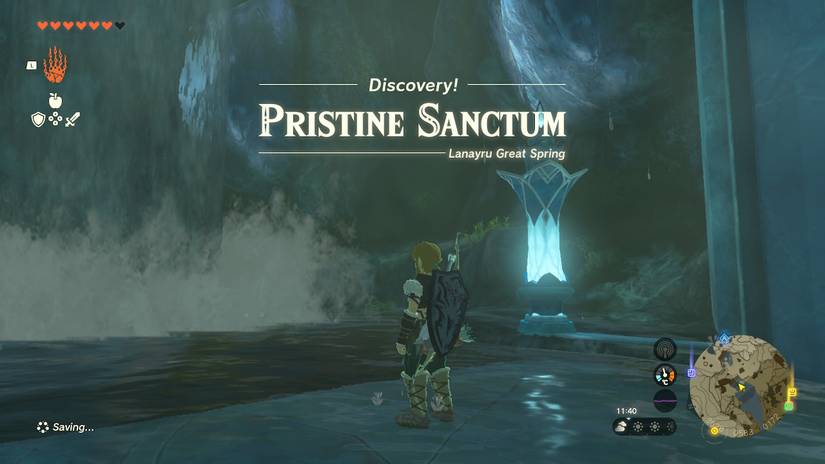 Complete Walkthrough For Sidon Of The Zora In Tears Of The Kingdom
