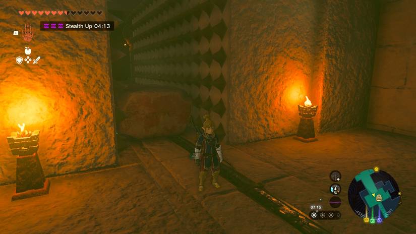 How To Solve The Lightning Temple Puzzles In Tears Of The Kingdom