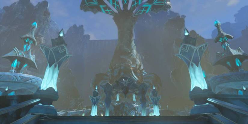 The Legend Of Zelda: Every Version of Zora's Domain, Ranked