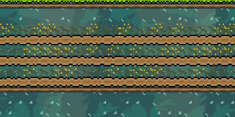 Best Plants And Herbs To Grow In Terraria